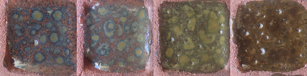 Understanding the Stull chart - Glazy Help - Glazy Ceramics Wiki