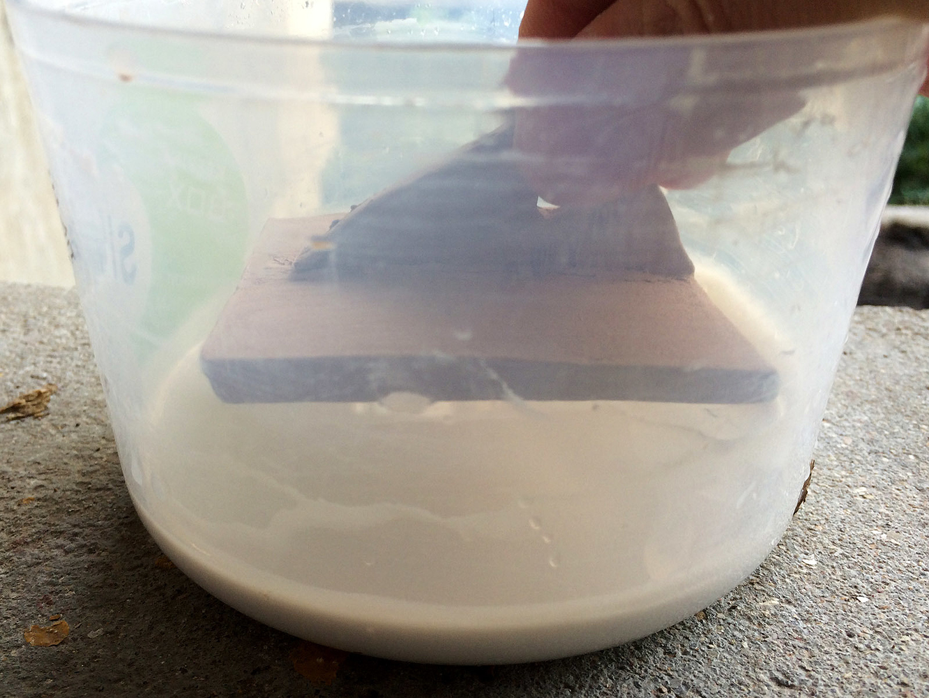 Mixing Glaze Tests - Glaze Testing - Glazy Ceramics Wiki